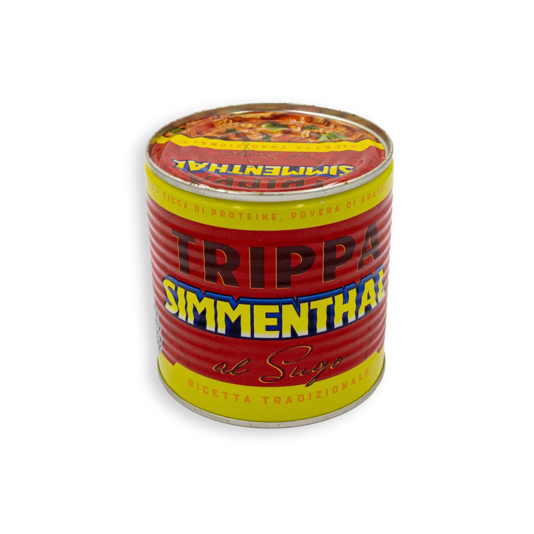 Simmenthal Drštky - Trippa (420g) – Little Sicily